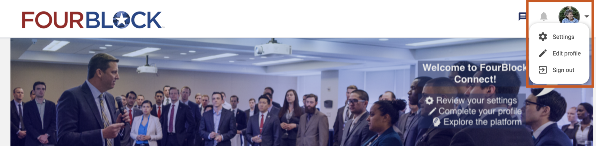 FourBlock Foundation