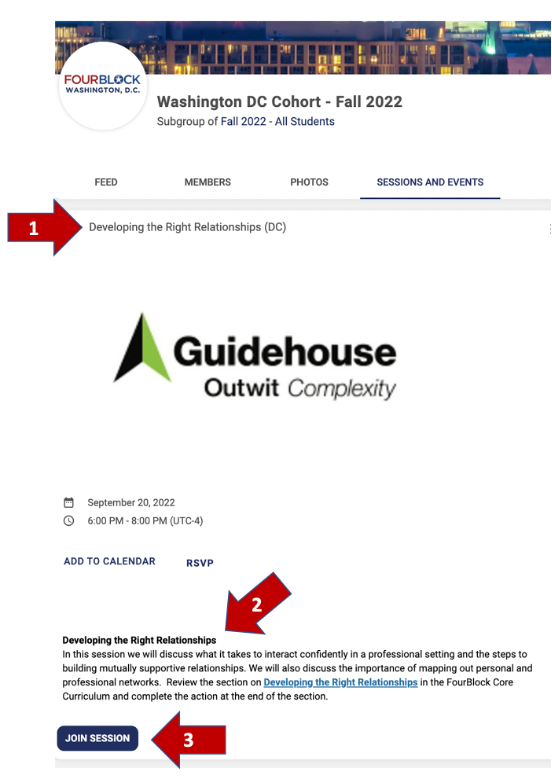 FourBlock Foundation