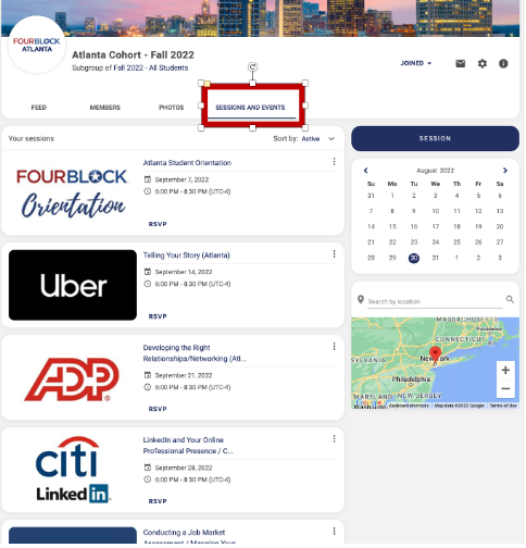 FourBlock Foundation